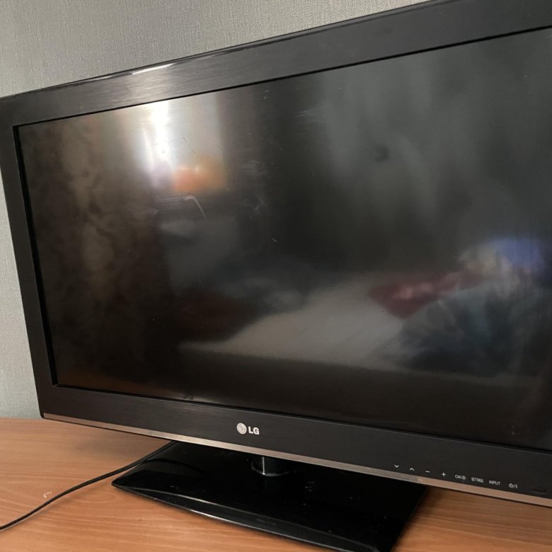 Телевизор lg – купить в Томске, цена 7 100 руб., дата размещения: 24.04 ...