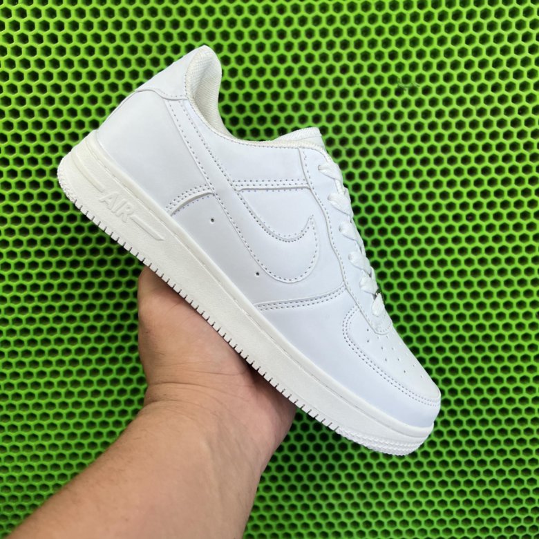 Женские кроссовки Nike Force – купить в Пензе, цена 1 990 руб., дата ...
