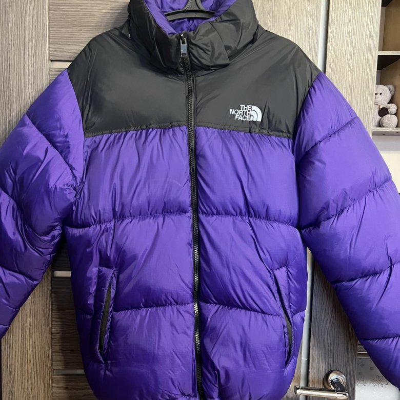Куртка The North Face – купить в Москве, цена 1 200 руб., дата ...