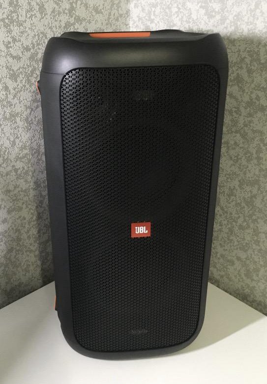 JBL Partybox 100 – купить в Красноярске, цена 30 000 руб., дата ...