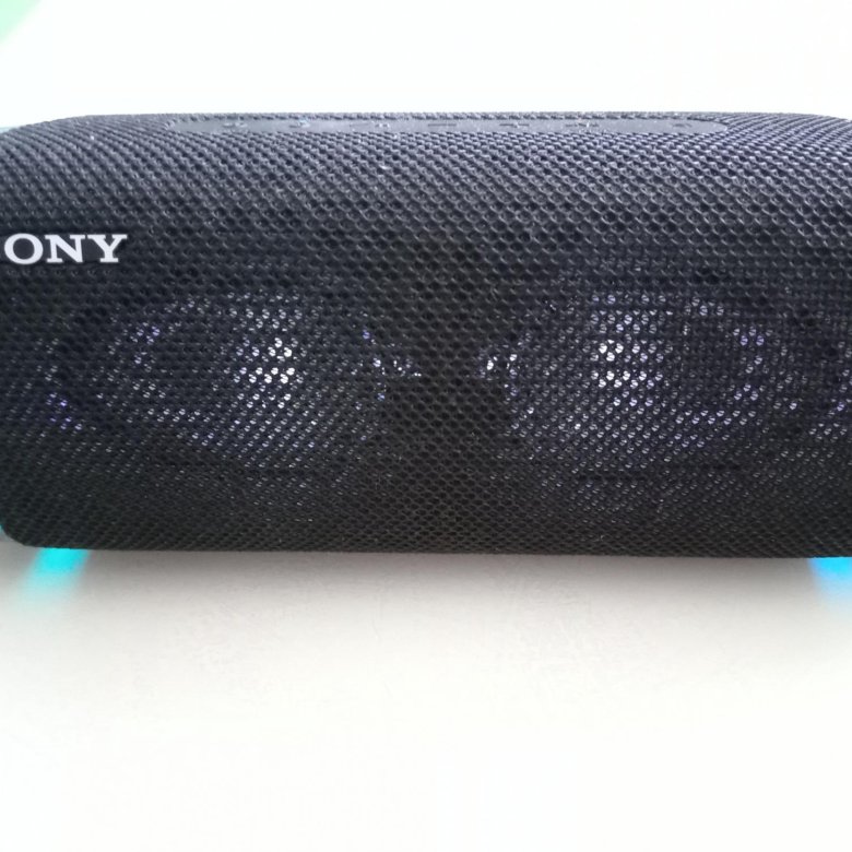 Колонка Sony SRS-XB33 – купить в Москве, цена 5 000 руб., дата ...