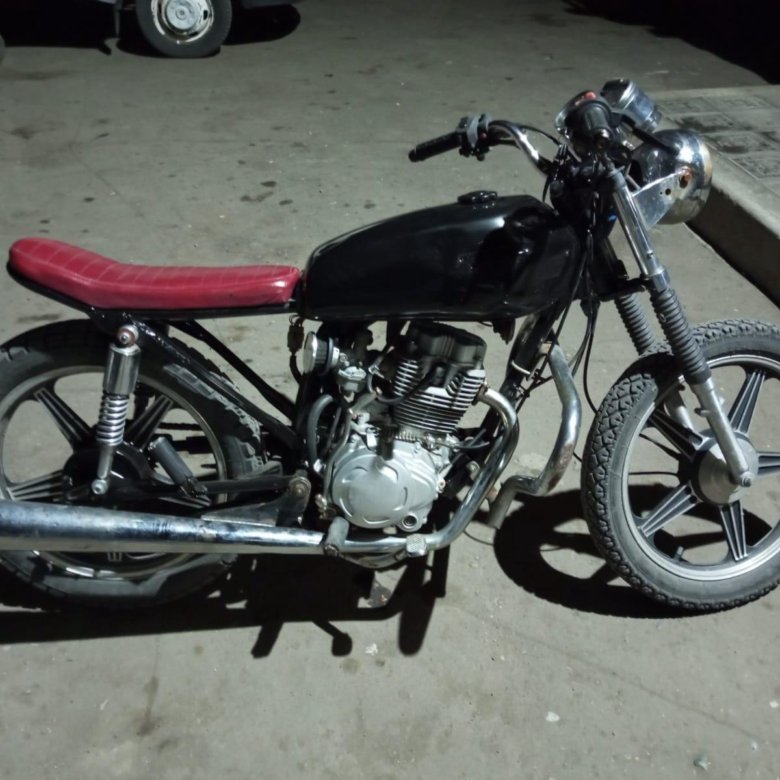 Sirius 150 c4 – купить в Кормиловке, цена 40 000 руб., дата размещения ...