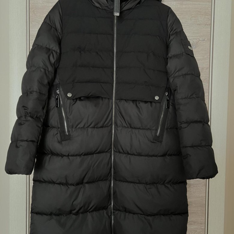 Пуховик clasna 48 – купить в Москве, цена 4 000 руб., дата размещения ...