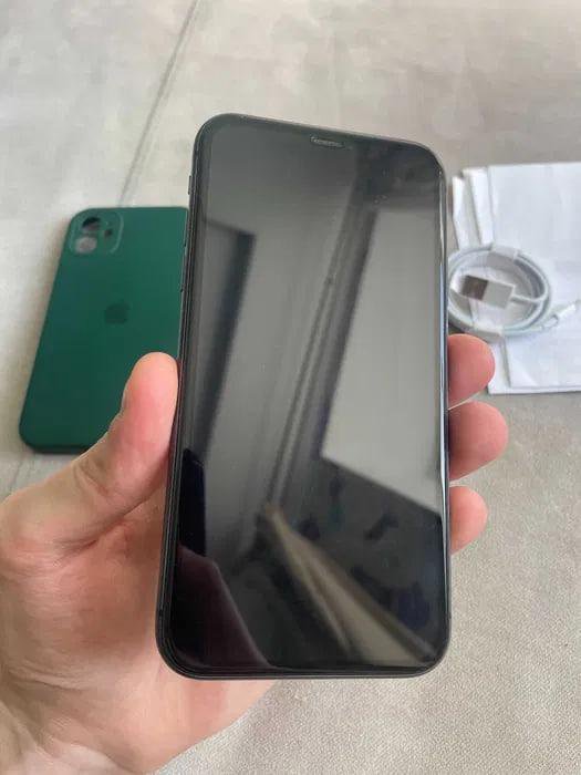 iPhone 11 128 Gb – купить в Оренбурге, цена 25 000 руб., дата ...