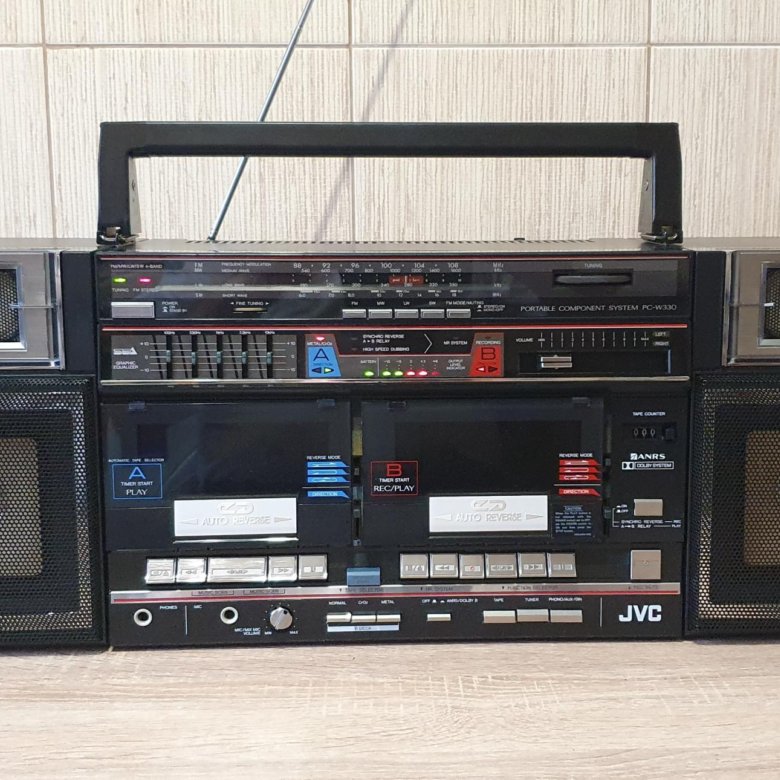 JVC PC-W330 LS – купить в Новосибирске, цена 15 000 руб., дата ...