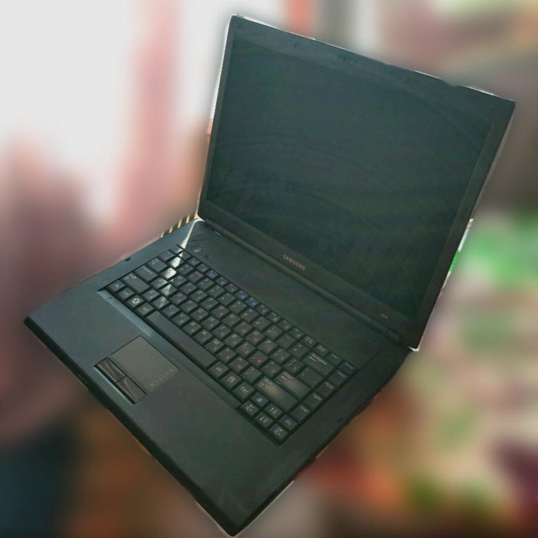 Samsung NP-R70 – купить в Балашихе, цена 100 руб., дата размещения: 08. ...