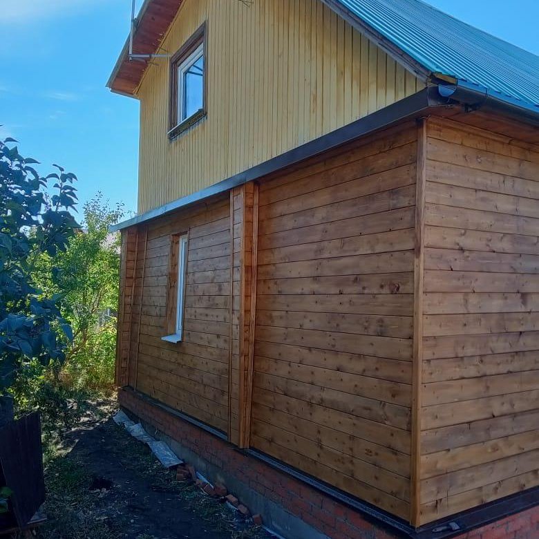 Дом 61 5 м² купить в Уфе цена 2 750 000 руб дата размещения 07