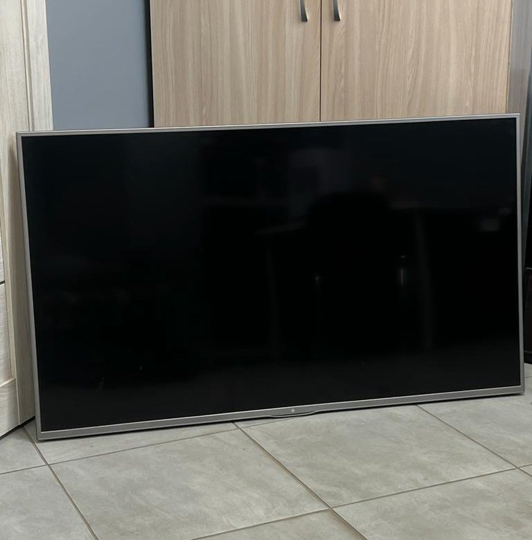 Телевизор Dexp U50G8000Q\G – купить в Новосибирске, цена 18 500 руб ...