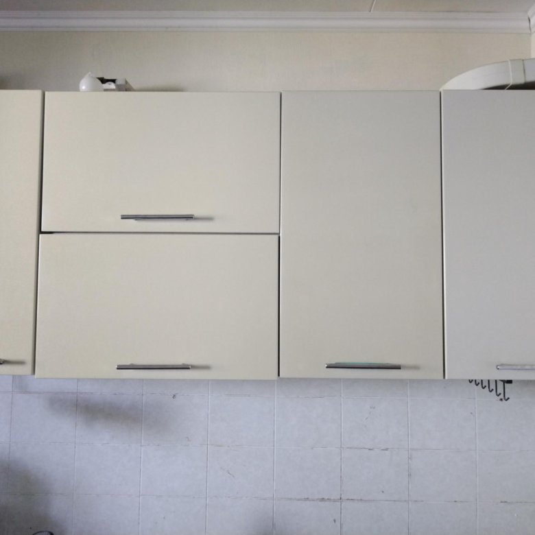 Шкафчики кухонные – купить в Екатеринбурге, цена 3 500 руб., дата ...