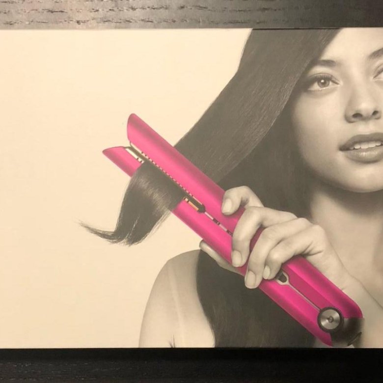 Выпрямитель Dyson Corrale – купить в Барвихе, цена 26 000 руб., дата ...