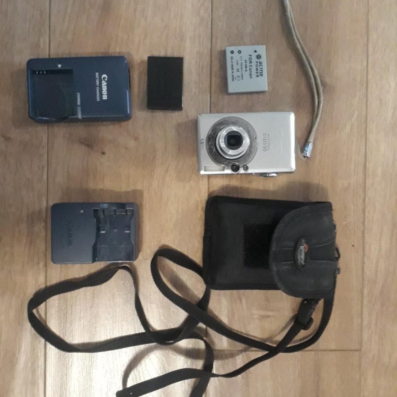 Фотоаппарат Canon 50, зарядные устройства – купить в Москве, цена 1 000 ...