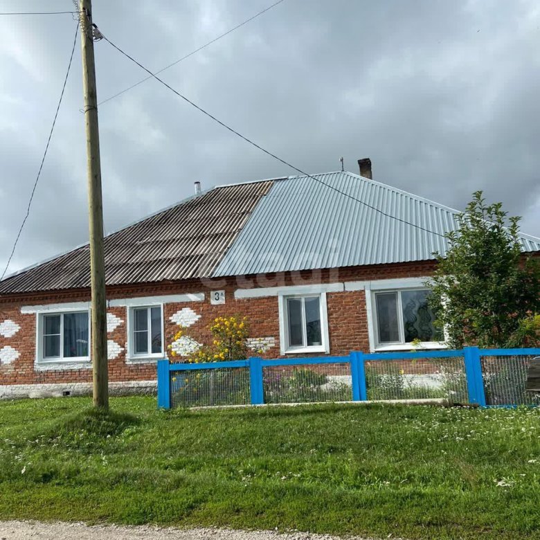 Дом, 78.9 м² – купить в Анжеро-Судженске, цена 850 000 руб., дата ...