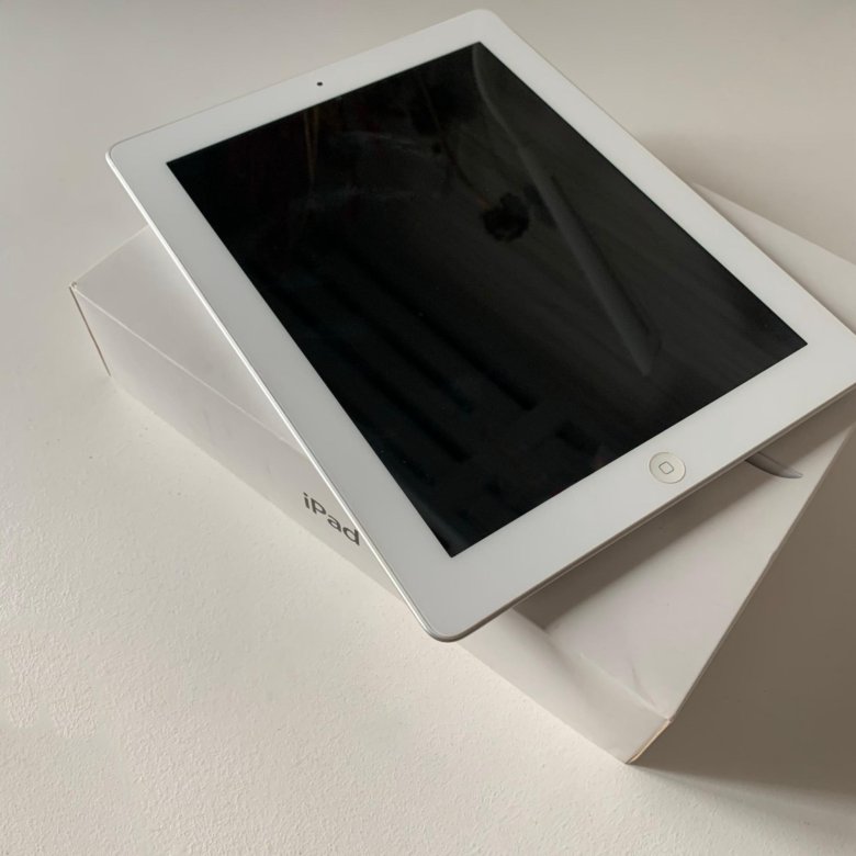 iPad 4 A1460 64GB SIM WiFi – купить в Красноярске, цена 5 000 руб ...