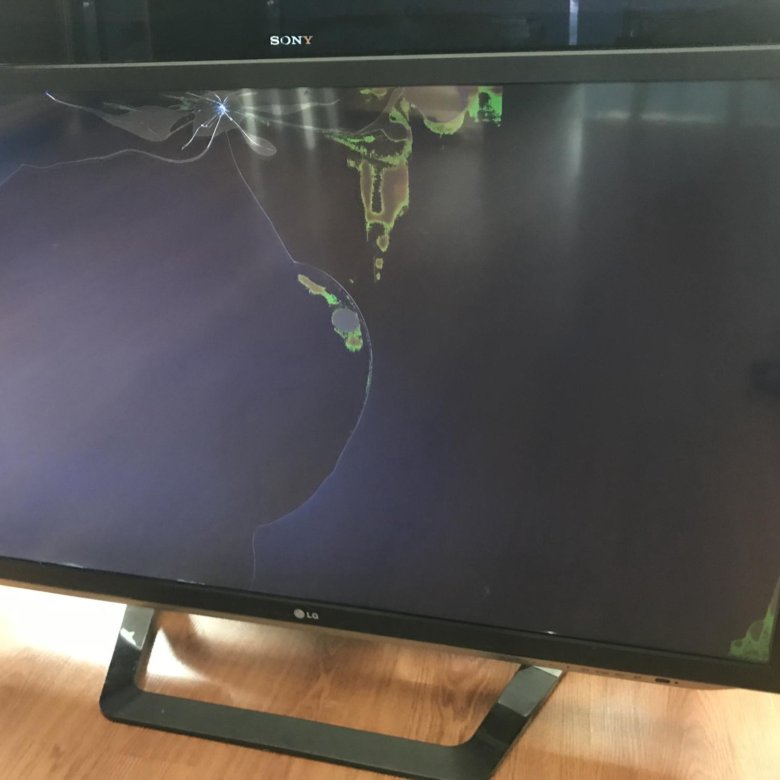 Телевизор LG 42LM585T – купить в Москве, цена 1 000 руб., дата ...