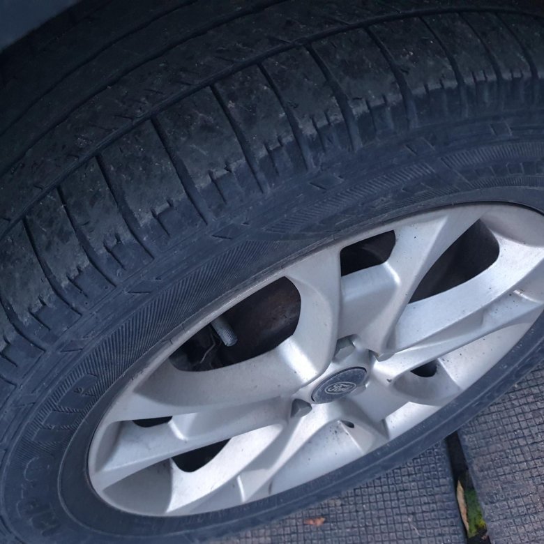 Шины (лето) Hankook 235/55 R17 – купить в Нижнем Новгороде, цена 10 500 ...
