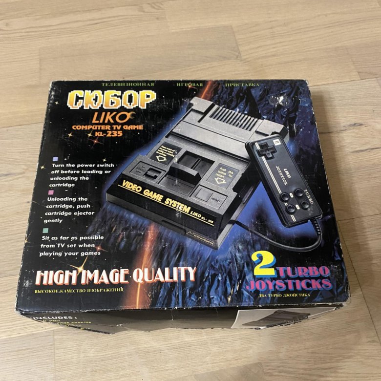 Сюбор liko kl-235 – купить в Москве, цена 3 500 руб., продано 8 января ...