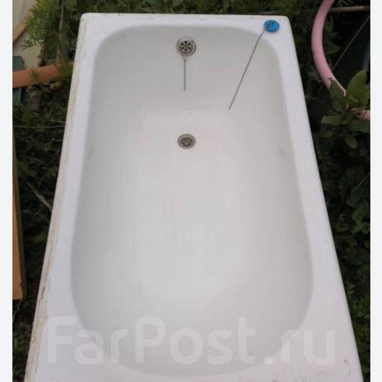 Ванная – купить в Уфе, цена 1 200 руб., дата размещения: 11.01.2024 ...