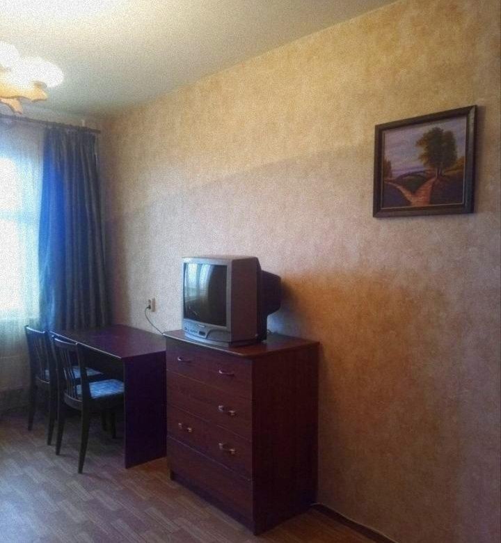 Квартира, 1 комната, 34.8 м² – купить в Набережных Челнах, цена 14 000 ...
