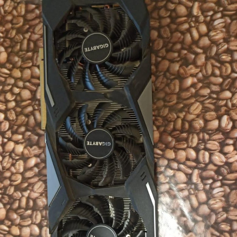 Видеокарта Gigabyte rtx 2060 супер – купить в Красноярске, цена 20 000 ...