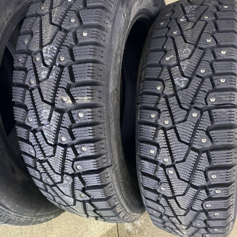 Зимняя резина новая r15 185/65 – купить в Казани, цена 11 000 руб ...