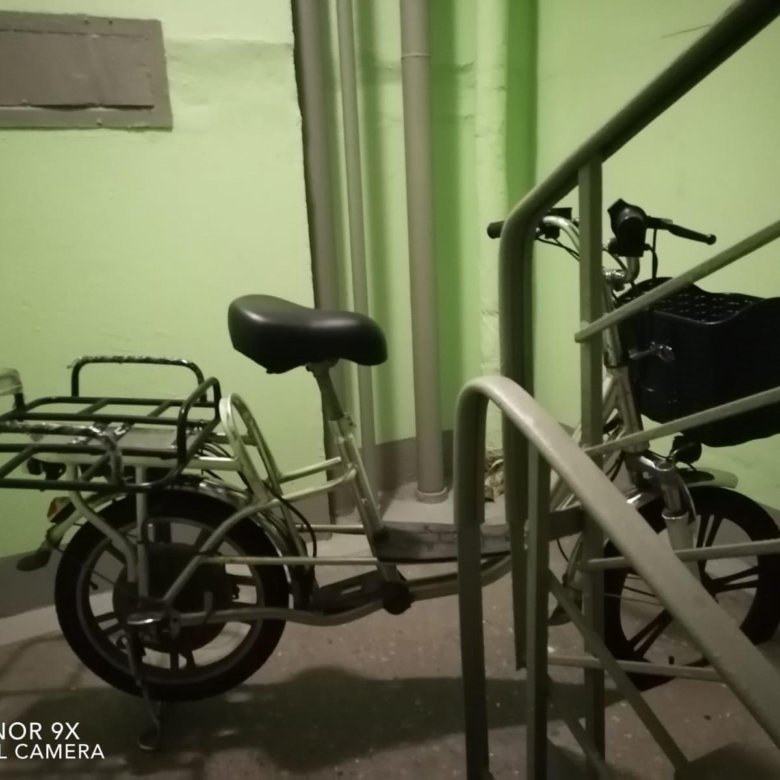 Электронный велик – купить в Москве, цена 15 000 руб., дата размещения ...