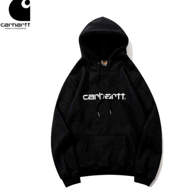 Худи Carhartt Wip Black, M-XL, новое – купить в Москве, цена 1 749 руб ...