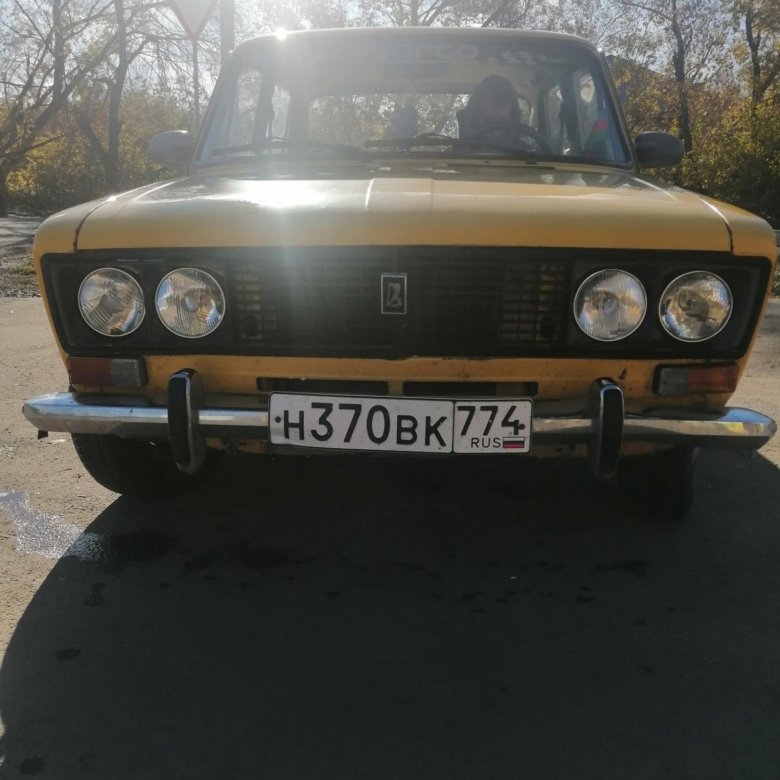 Ваз 2103 – купить в Копейске, цена 65 000 руб., дата размещения: 18.10. ...