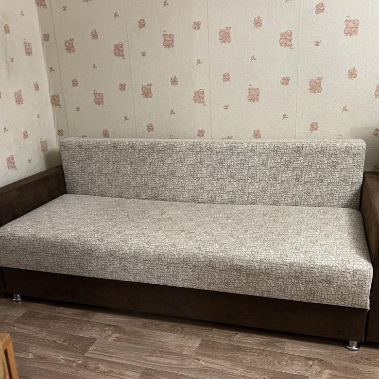Диван евро – купить в Иваново, цена 6 000 руб., продано 2 мая – Диваны ...
