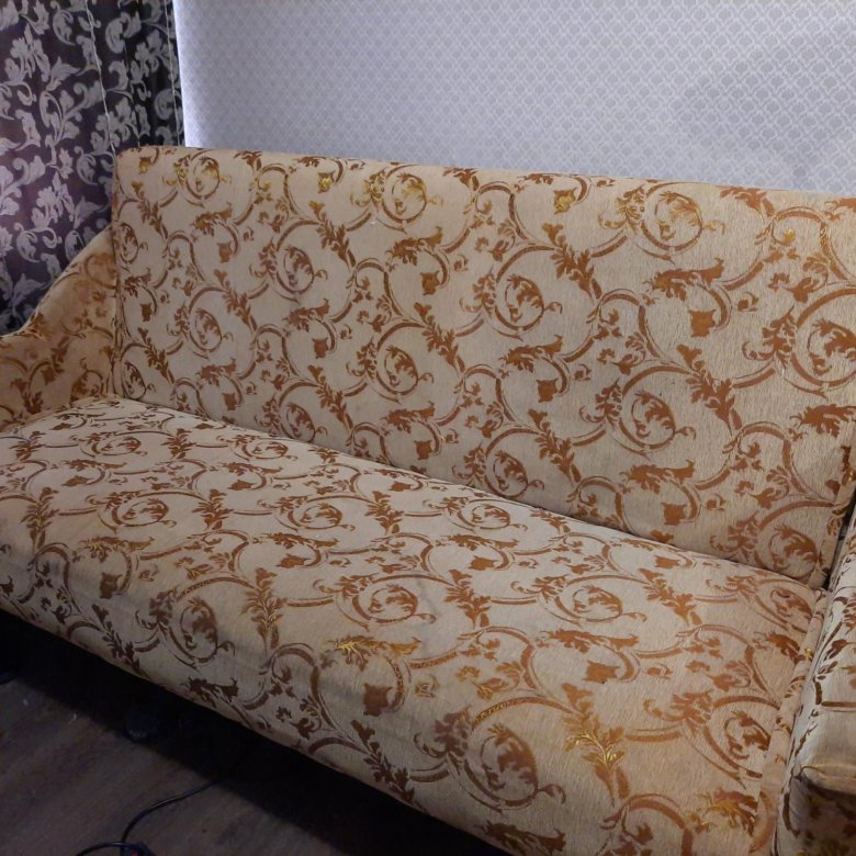 Диван – купить в Тимашевске, цена 3 000 руб., дата размещения: 24.08. ...