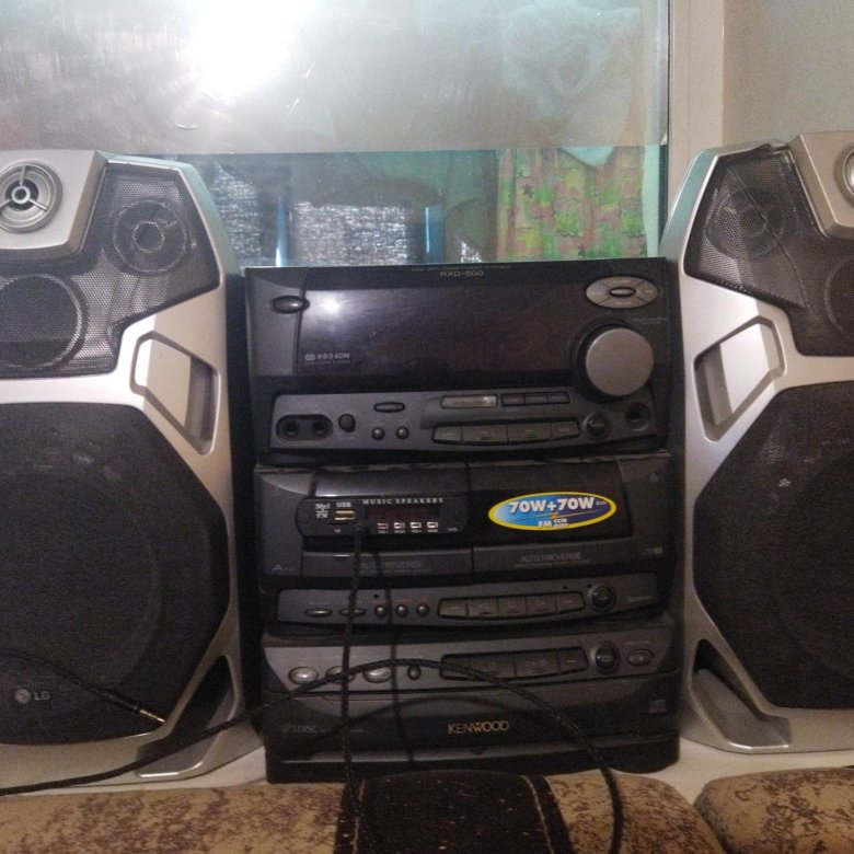 KENWOOD – купить в Орске, цена 5 000 руб., дата размещения: 22.11.2023 ...