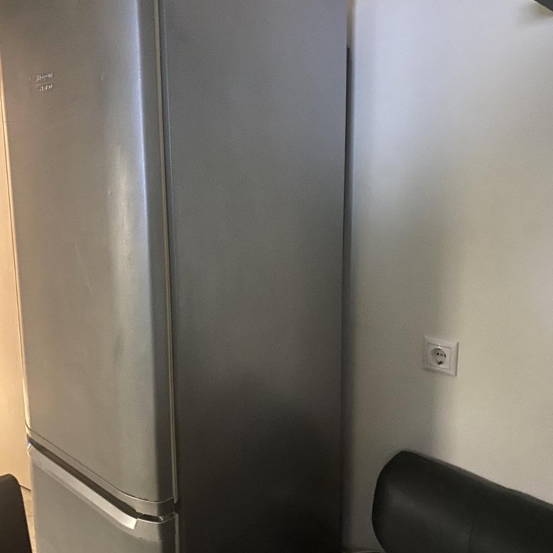 Холодильник Hotpoint ariston – купить в Ярославле, цена 7 100 руб ...