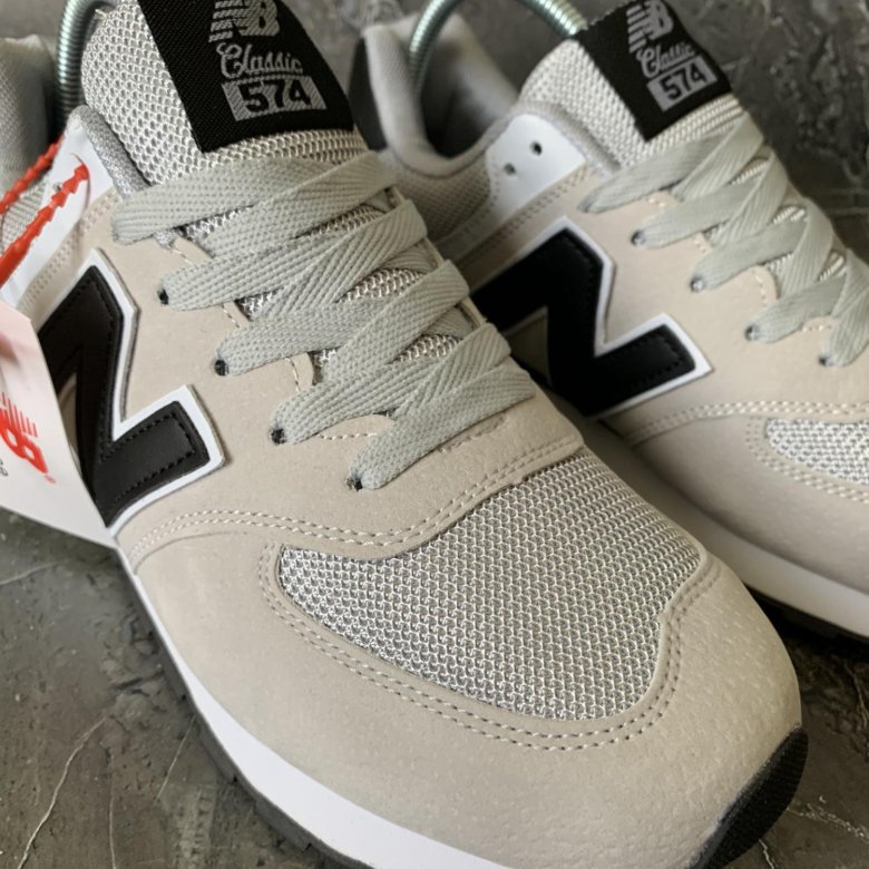 New Balance 574 – купить в Москве, цена 1 700 руб., дата размещения: 01 ...