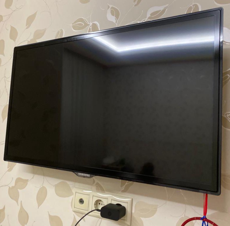 Телевизор Samsung – купить в Москве, цена 11 000 руб., дата размещения ...