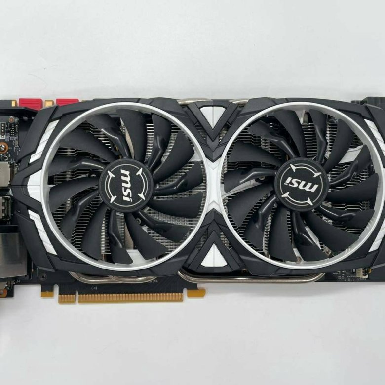 Видеокарта MSI gtx 1070 8gb – купить в Якутске, цена 16 000 руб., дата ...