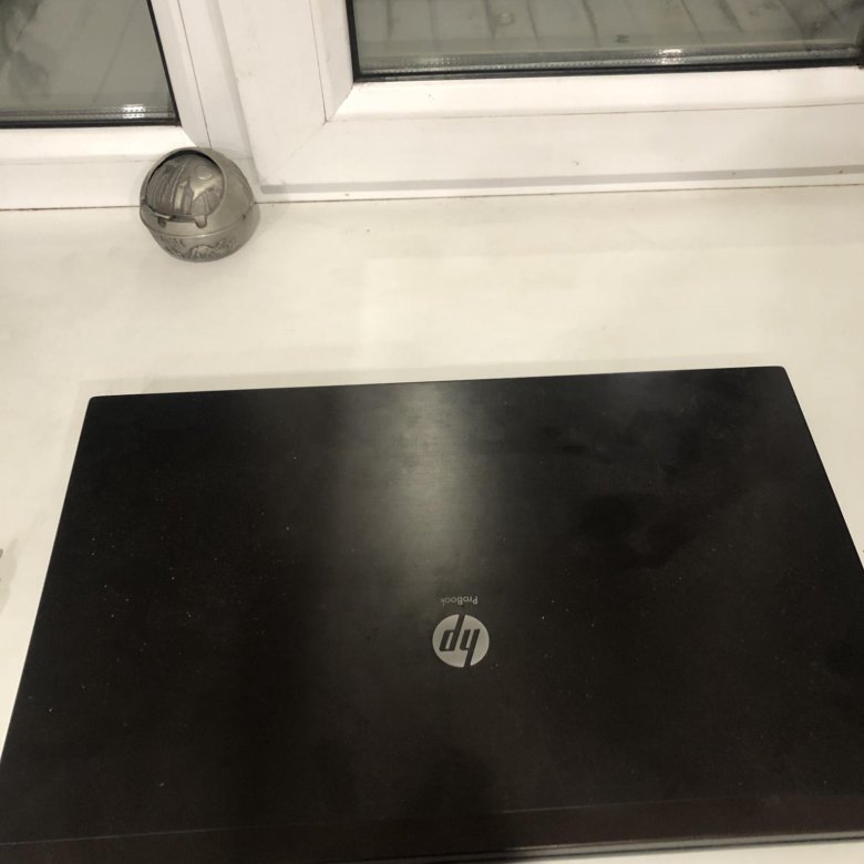 Ноутбук HP – купить в Ставрополе, цена 5 000 руб., дата размещения: 28. ...