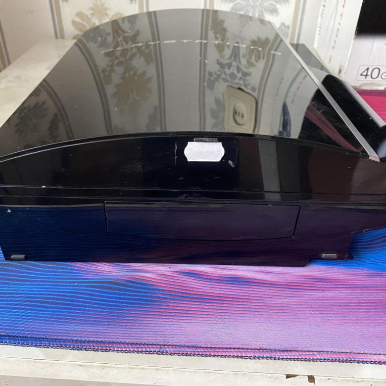 Sony playstation 3 ps3 fat box – купить в Ставрополе, цена 6 000 руб ...