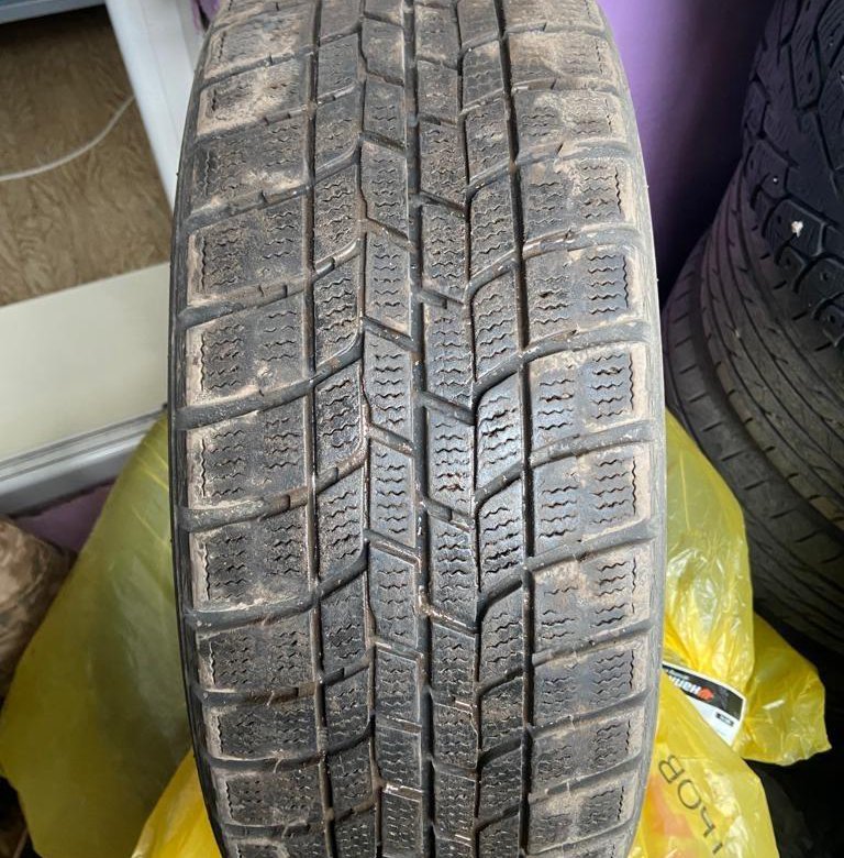 Goodyear – купить в Красноярске, цена 2 500 руб., дата размещения: 29. ...