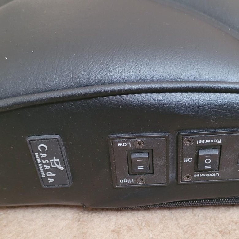 массажер MAXIWELL от Casada Германия – купить в Якутске, цена 2 500 руб ...