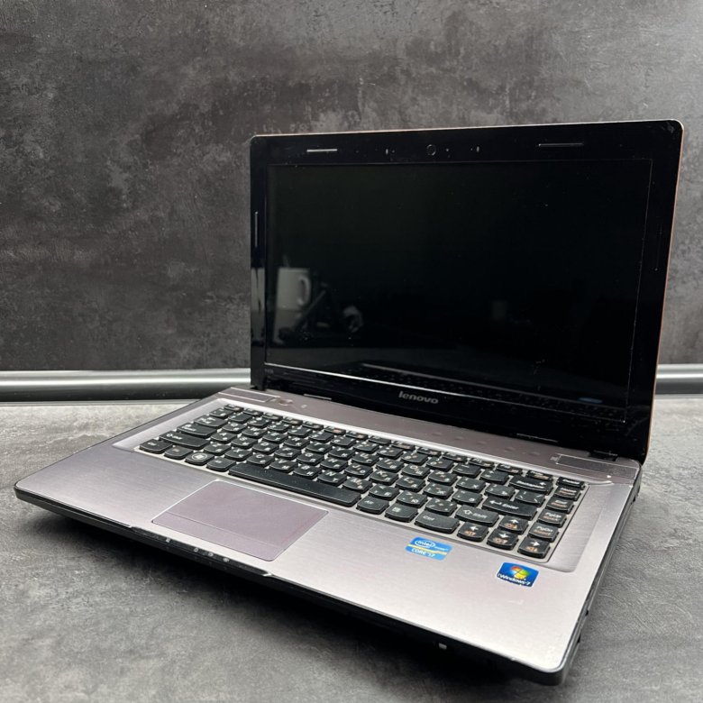 Мощный игровой ноутбук Lenovo на i7/GT 550M – купить в Красноярске ...
