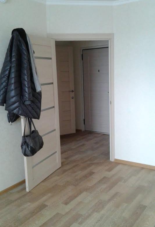 Квартира, 1 комната, 35 м² – купить в Набережных Челнах, цена 14 000 ...