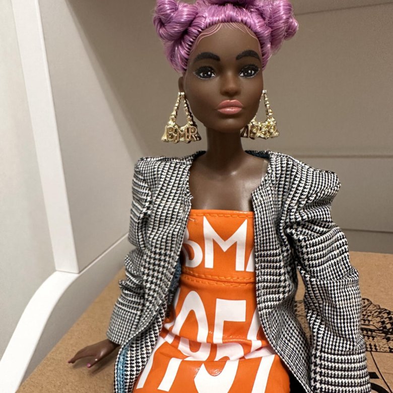 Кукла барби Barbie BMR 1959 – купить в Москве, цена 2 500 руб., дата ...