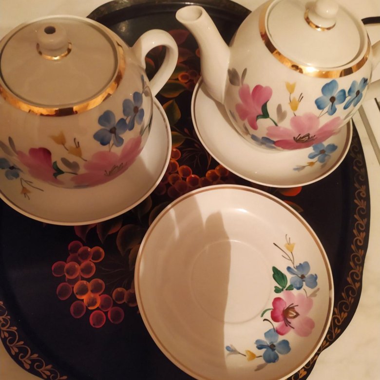 Посуда СССР – купить в Ярославле, цена 1 руб., дата размещения: 05.11. ...