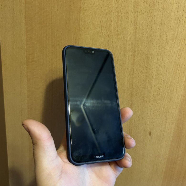 Телефон Huawei P20 lite – купить в Москве, цена 2 500 руб., дата ...