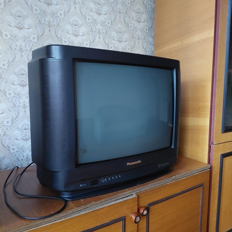 Телевизор Panasonic – купить в Нижнем Новгороде, цена 3 500 руб., дата ...