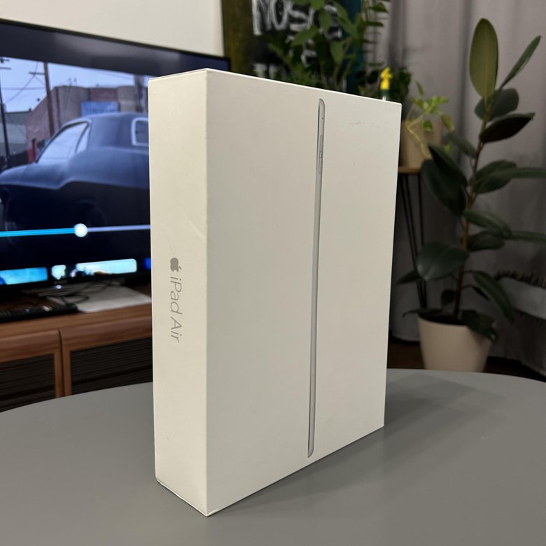 iPad Air 2 – купить в Якутске, цена 6 600 руб., продано 15 февраля ...