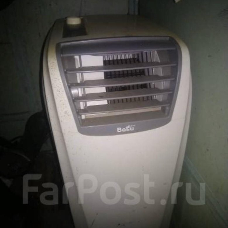 Мобильный кондиционер обогреватель – купить в Хабаровске, цена 5 000 ...