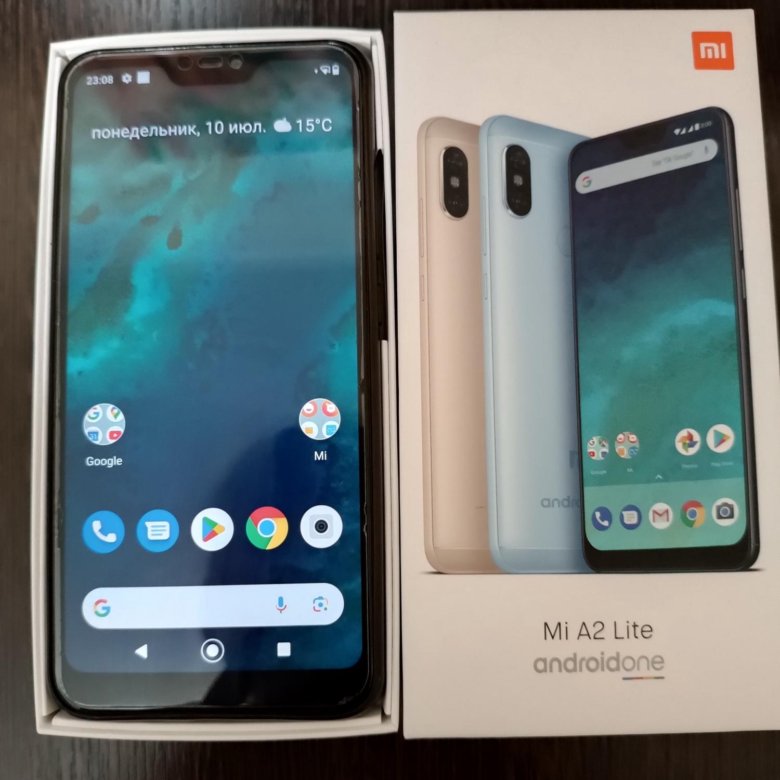 Телефон Xiaomi Mi A2 Litе купить в Орле цена 4 000 руб дата размещения 09 12 2023