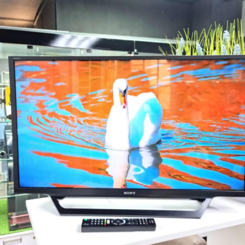 Телевизор sony kdl-32wd603 б/у – купить в Хабаровске, цена 10 900 руб ...