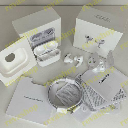 Apple AirPods 3 Pro с активным шумоподавлением – купить в Москве, цена ...