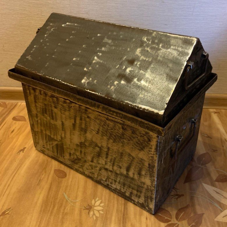 Коптильня горячего копчения – купить в Красноярске, цена 3 500 руб ...